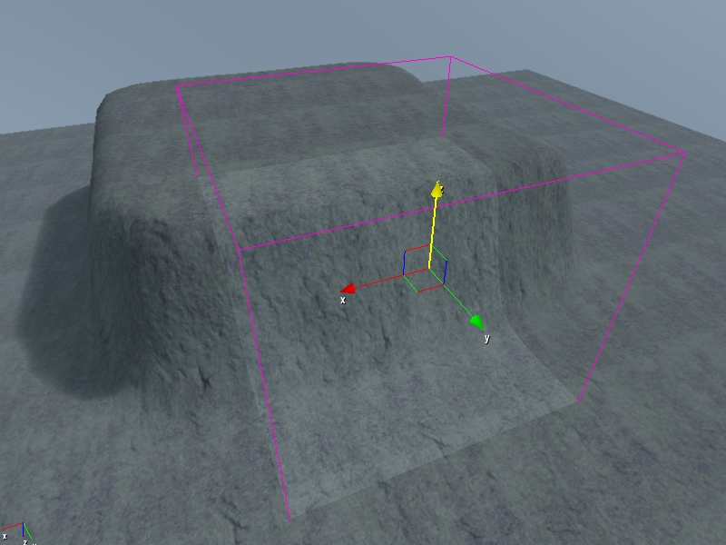 Island Crisis Tutorial: Create terrain using Voxel technology ...